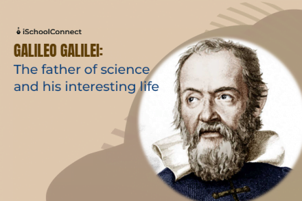 Top 5 discoveries made by the father of science-Galileo Galilei