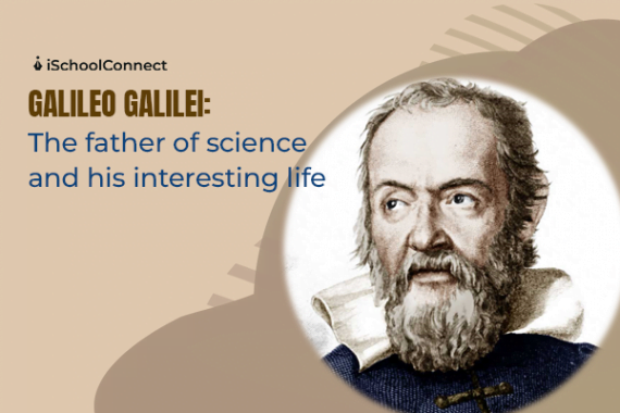 Top 5 discoveries made by the father of science-Galileo Galilei