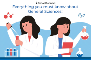 General Science Concepts Explained Simply