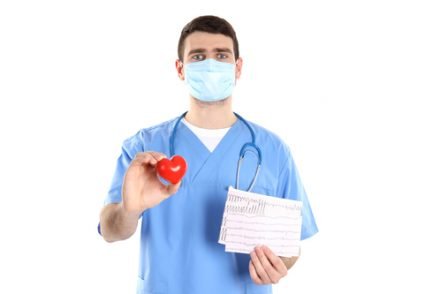 BSc cardiology | Let's start exploring the heart!