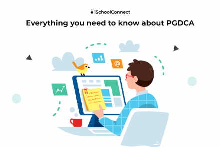PGDCA: Your Quick Career Boost in 2025