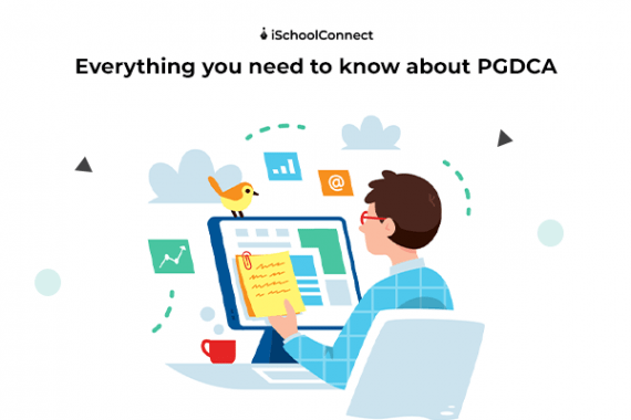 PGDCA: Your Quick Career Boost in 2025