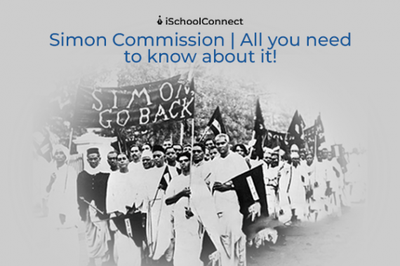 Simon commission-An overview