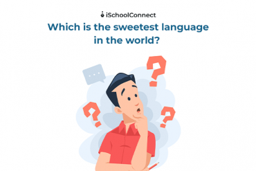 Sweetest Language In The World