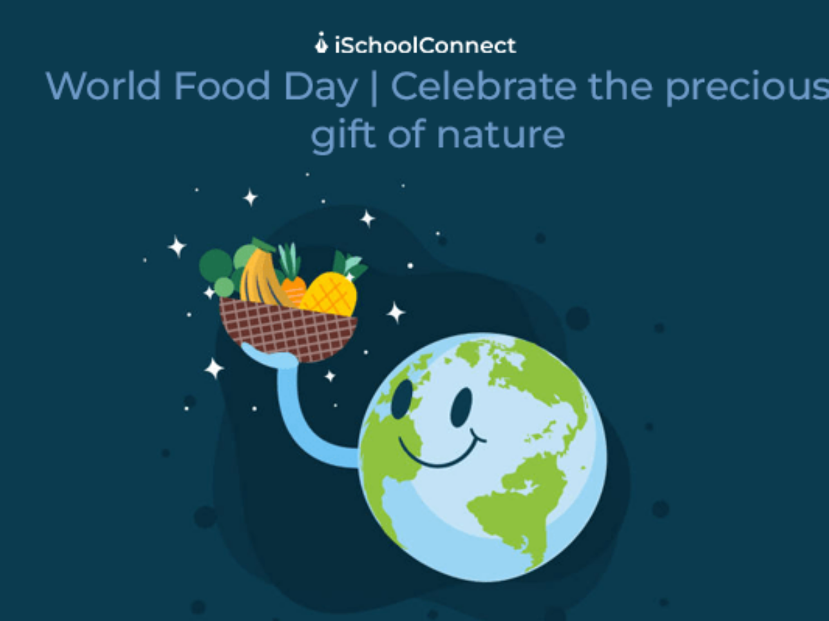 World Food Day