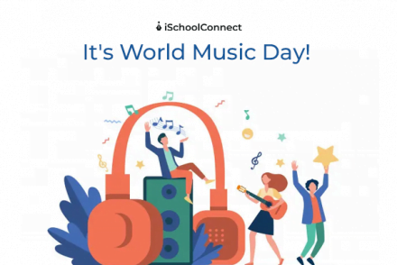 Comprehensive details of world music day 2021