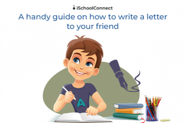 How to Write Heartfelt Letters to Your Friends with Free Samples