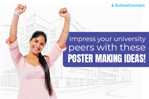 17 Eye-Catching Poster making Ideas for Every Theme