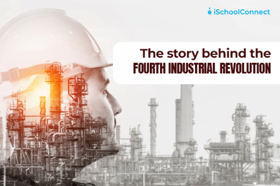 Is the Fourth Industrial Revolution a Blessing or a Curse?