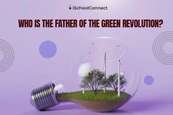Everything you must know about the father of the green revolution!