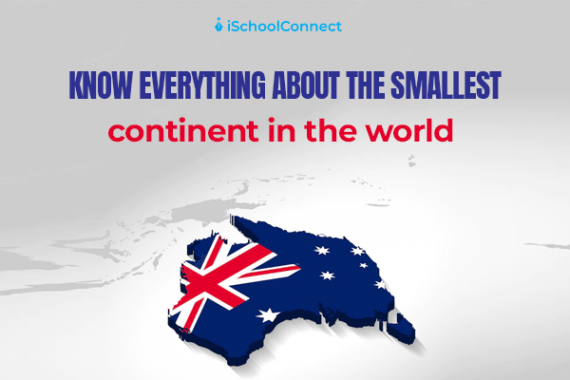 Smallest Continent Explained: Fun Facts About Australia!