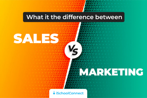 Sales vs Marketing: Key Differences Explained