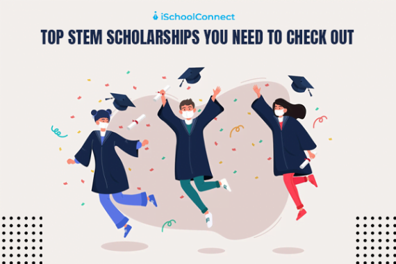 Global STEM Scholarships for Aspiring Scholars and Professionals