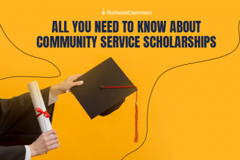 Community service scholarships: all you need to know