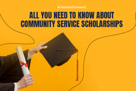 6 Community Service Scholarships to Apply For