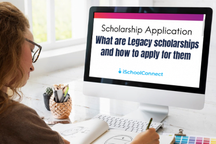 Legacy Scholarships: Types, Key Benefits & How to Apply!