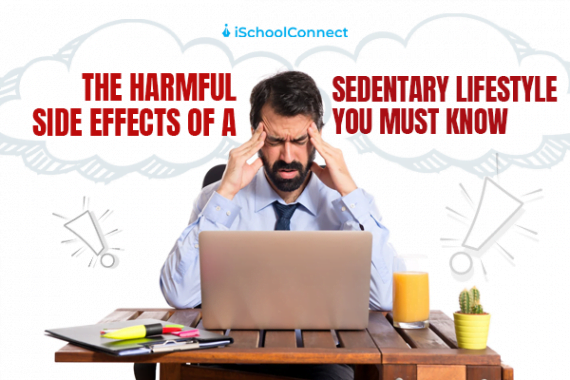 Break Free: How to Hack Your Sedentary Lifestyle