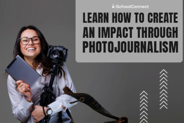 Basics of photojournalism