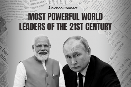 Inspiring World Leaders You Should Know About
