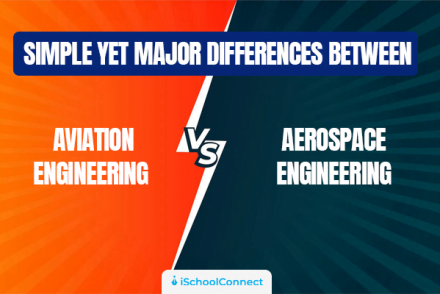 Aerospace Engineering vs. Aviation: Key Differences Explained