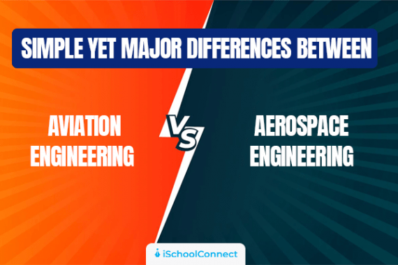 Aerospace Engineering vs. Aviation: Key Differences Explained
