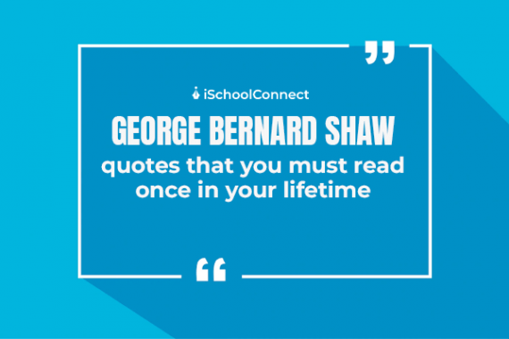 Top 5 George Bernard Shaw Quotes 2025