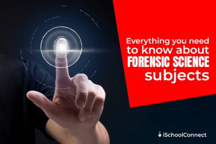 Forensic Science: Subjects, Specialties & Career Opportunities
