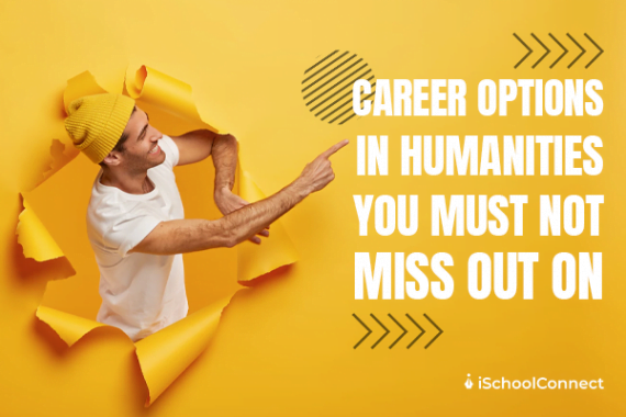 Career Options in Humanities | Emerging Fields of Study