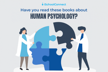 6 Best Books on Human Psychology to Shift Your Perspective!