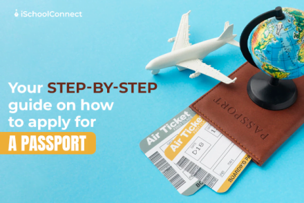 How to apply for a passport?- A complete guide to follow
