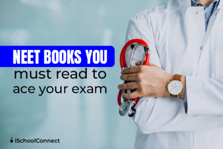 Top NEET Books 2025 | Best Study Materials for Success