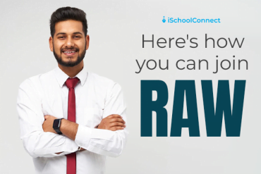 How to join a RAW agency?