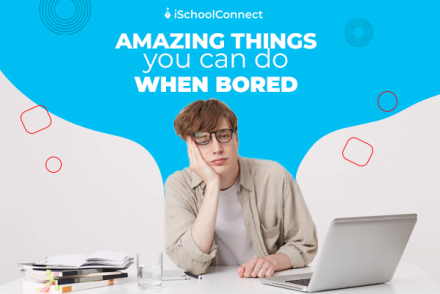 What to Do When Bored: 10 Fun & Productive Ideas to Try!