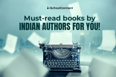 5 famous Indian authors and their best book that you must read