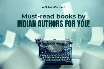 10 Famous Books And Authors In India