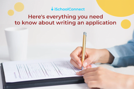 How to Write Application Effortlessly in 10 Simple Steps!