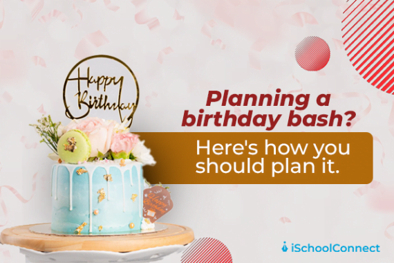 How to Plan a Birthday Party: Simple Steps for a Great Ball!