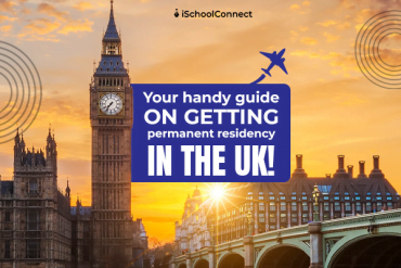 A complete guide on how to be a permanent resident of the UK.