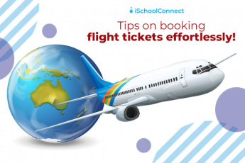 How and when to book a flight ticket online in 10 easy steps