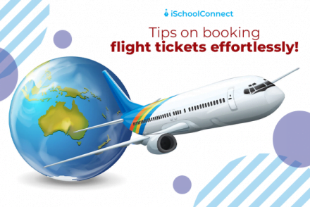 How And When To Book A Flight Ticket Online
