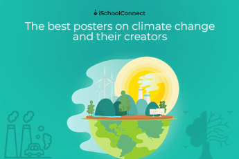 8 Amazing Climate Change Poster Ideas: Try Them Now!