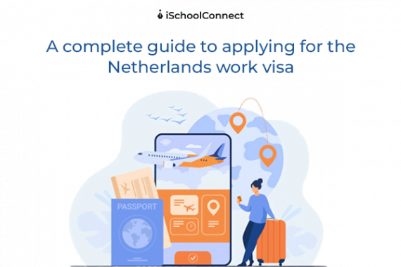 Netherlands Work Visa 2025