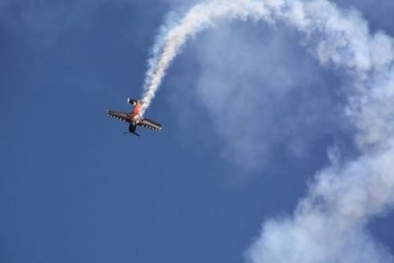 Avionics engineering