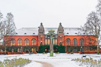 University of Copenhagen
