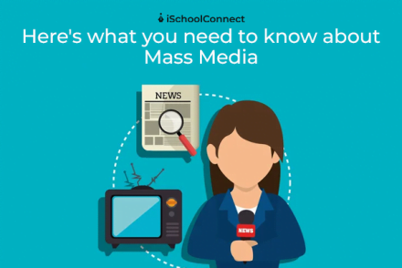 The 8 most absolute things to know about mass media!