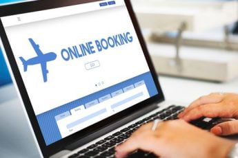 How and when to book a flight ticket online in 10 easy steps