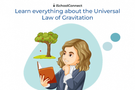 Universal Law of Gravitation: Simplified Guide to the Concept