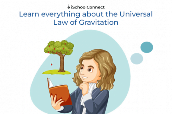 Universal Law of Gravitation: Simplified Guide to the Concept