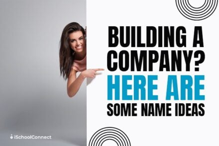 Creative Company Name Ideas to Perfectly Match Your Brand