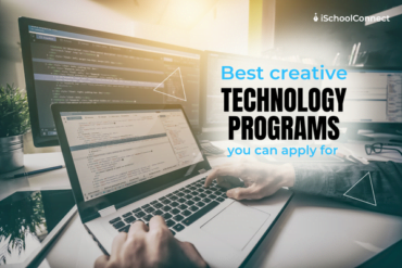 Creative technology programs - a fast-growing field of technology